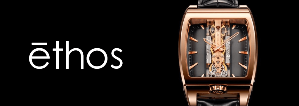 Palladium is a name synonymous with premium luxury retail.